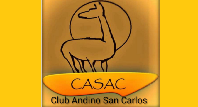 El Club Andino San Carlos, con más de 25 años de historia, renueva sus ...