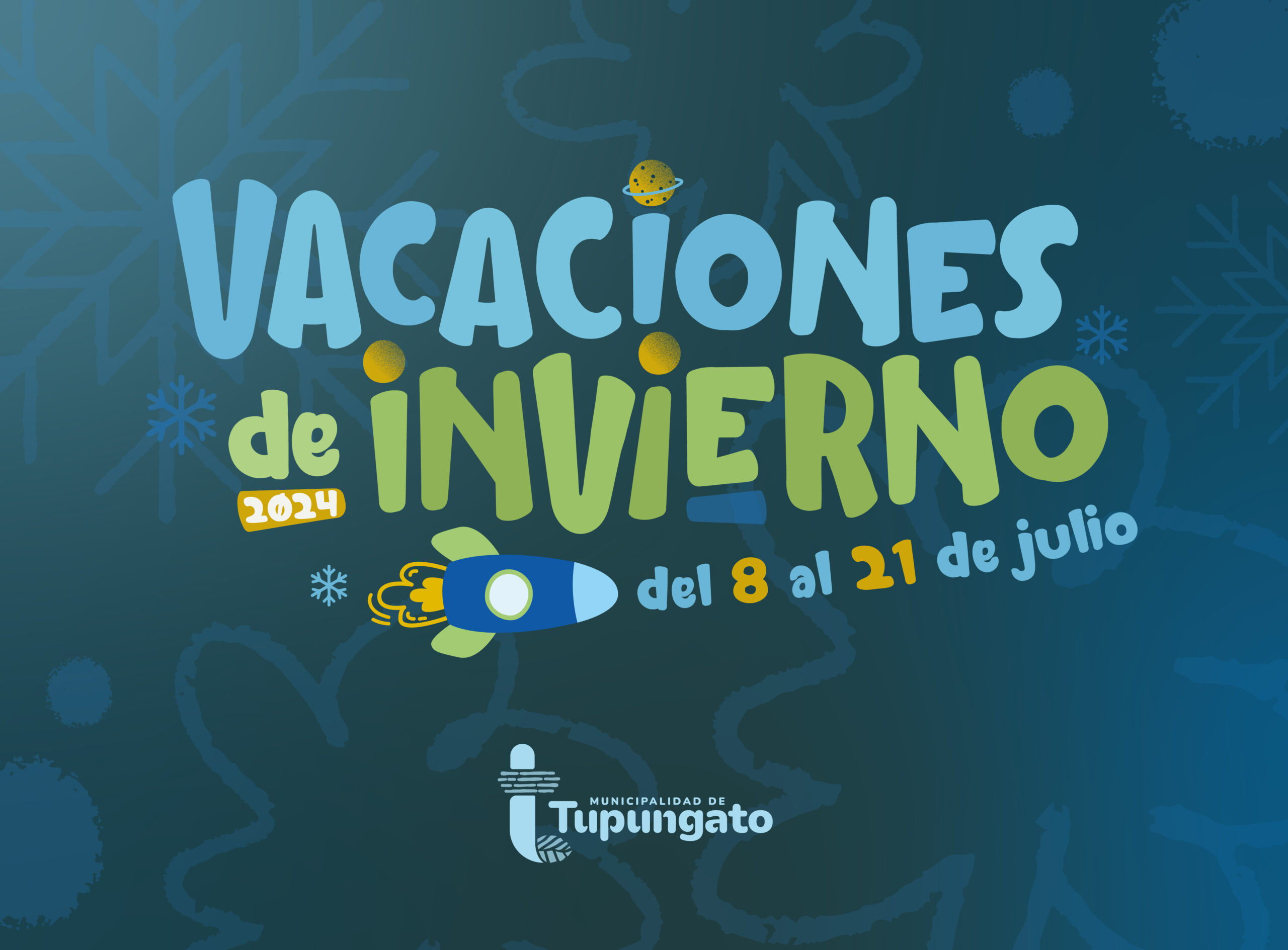 Propuestas imperdibles para disfrutar de las vacaciones de invierno en Tupungato | Diario El ...